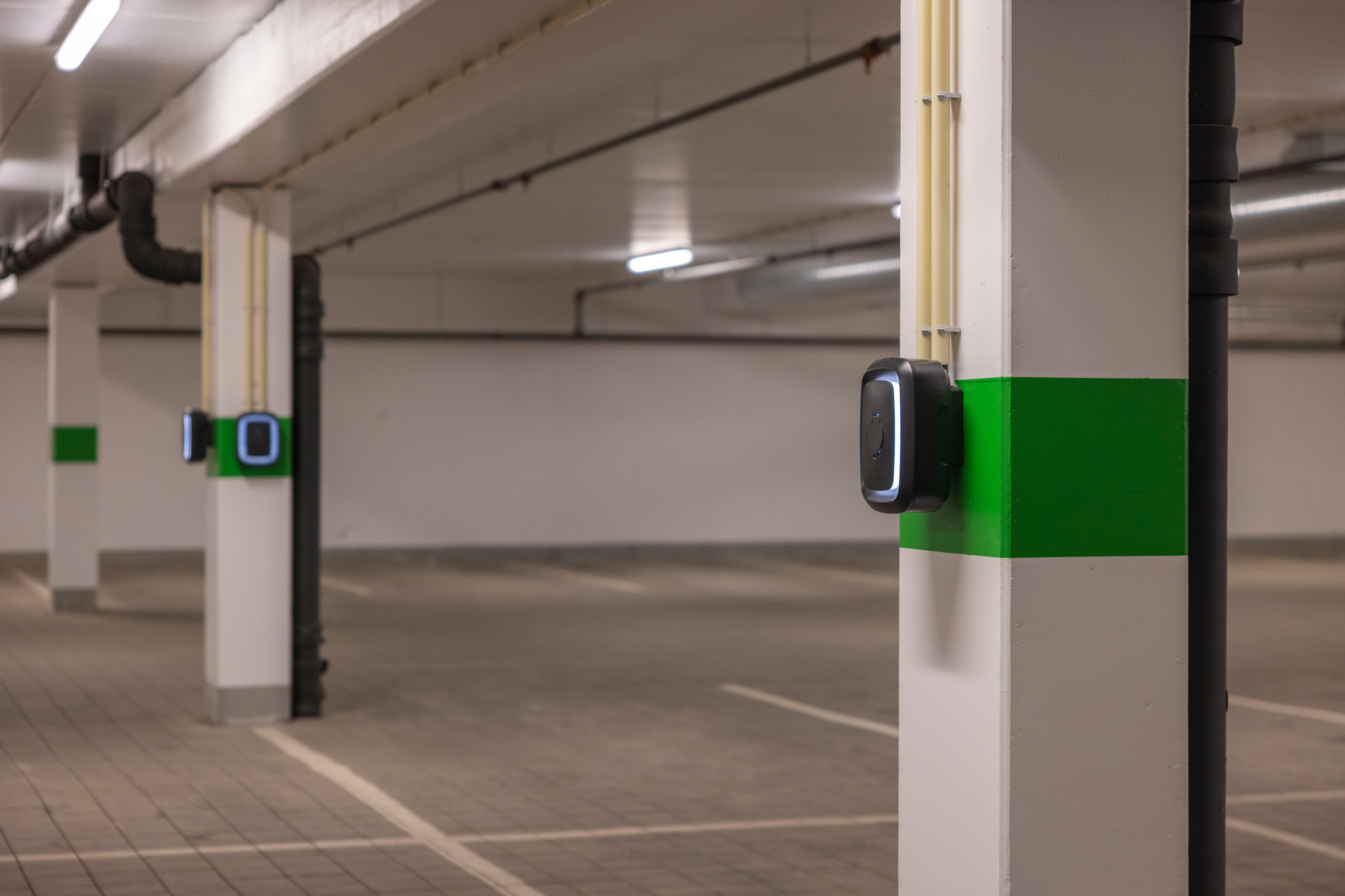 Hva er en ladeoperatør? | Elfr.no