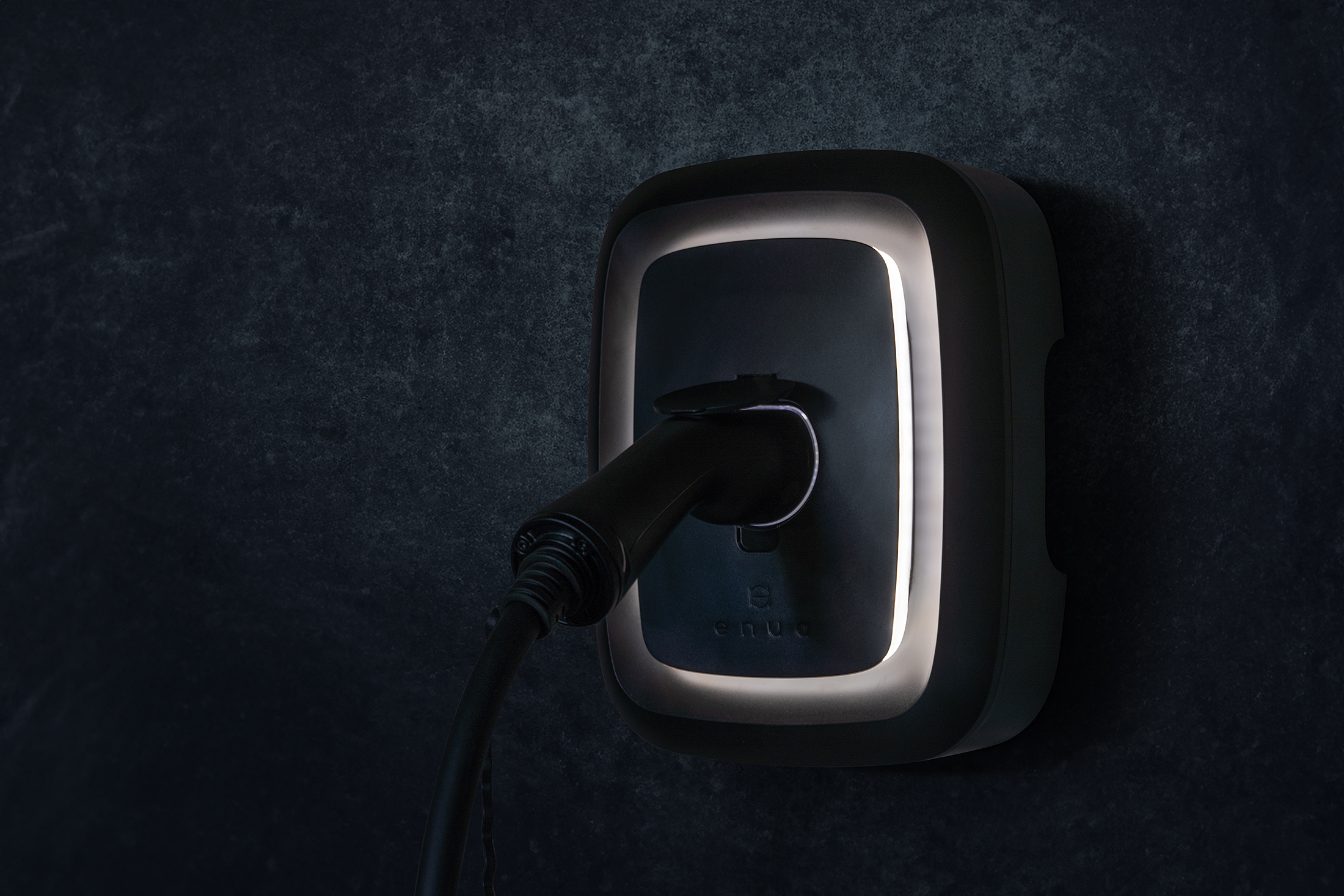 Enua charge - Ferdig installert hjemme kampanje | Elfr.no